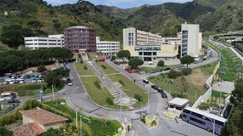 Library | Università degli Studi di Messina